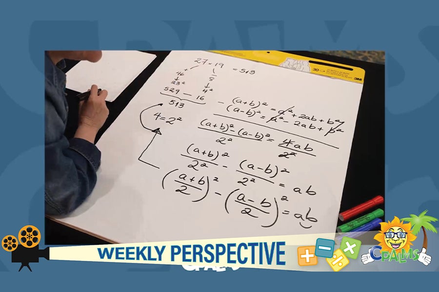 CPALMS | Learning Systems Institute