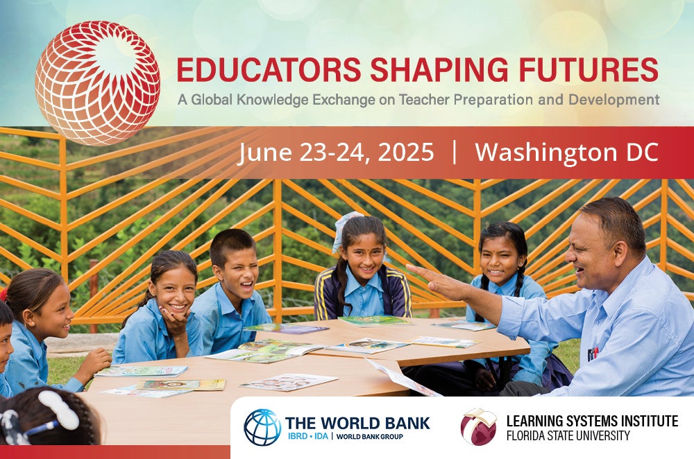 Educators Shaping Futures | Learning Systems Institute