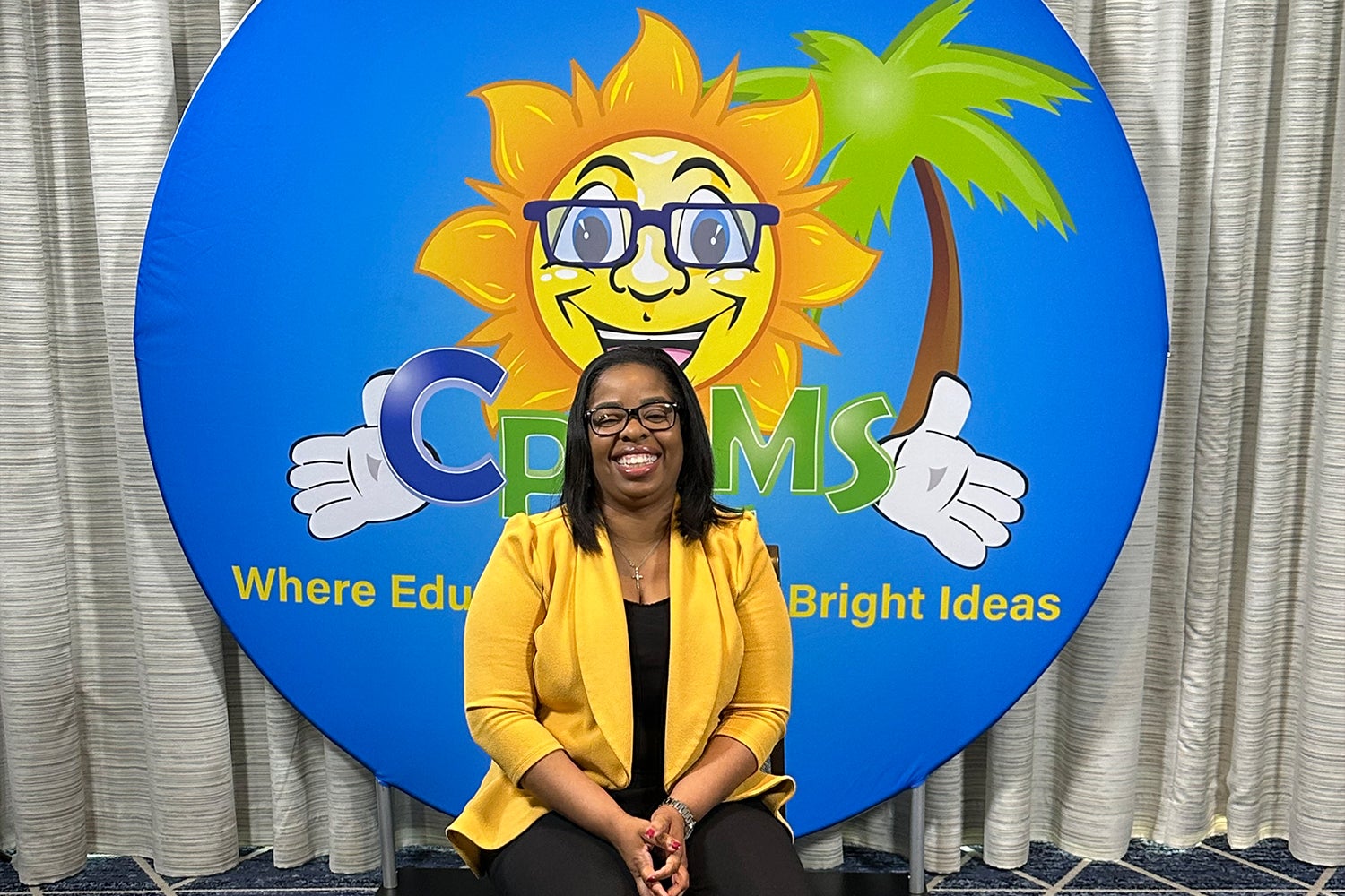 Florida Center for Research in Science, Technology, Engineering ...